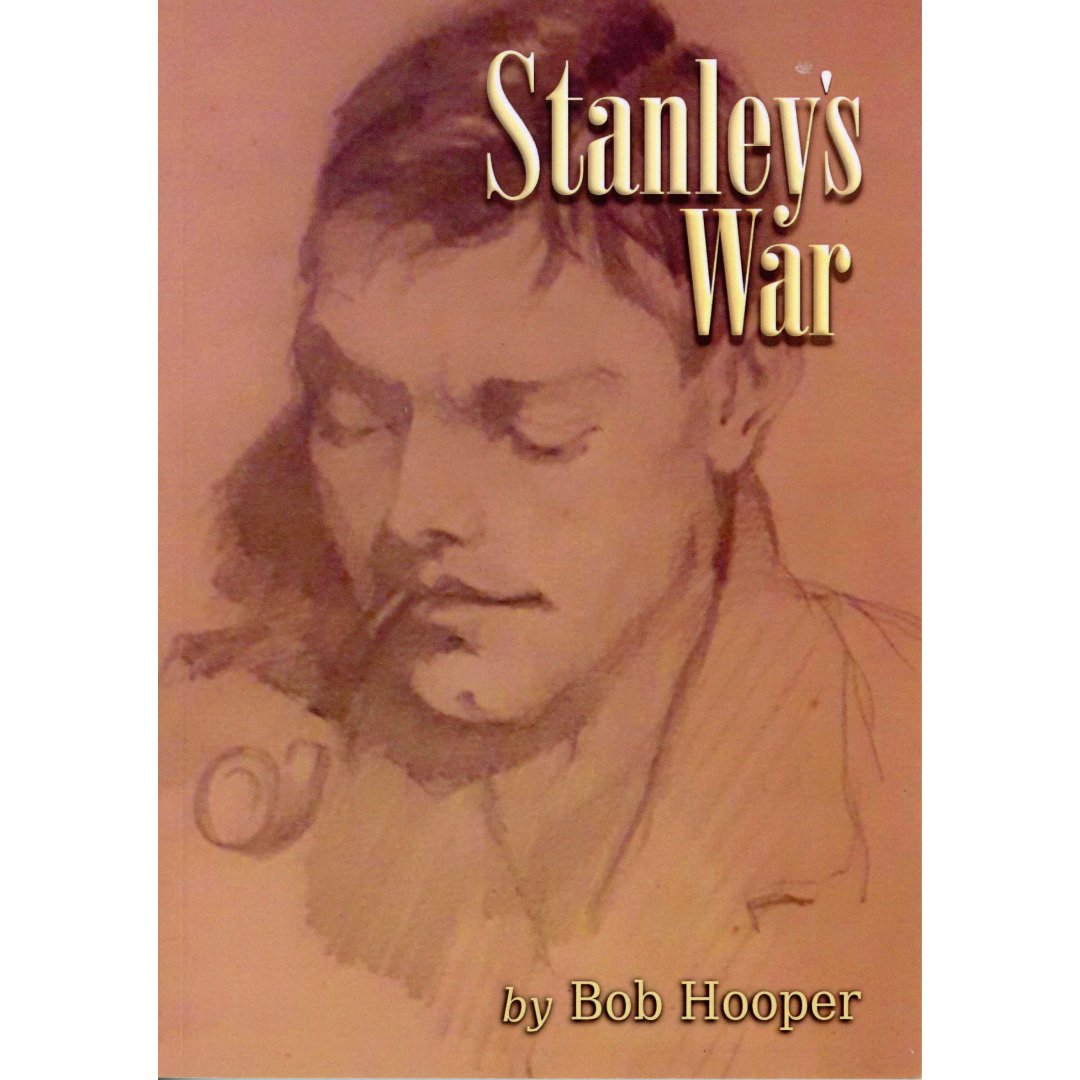 Stanley's War - The Keep Military Museum