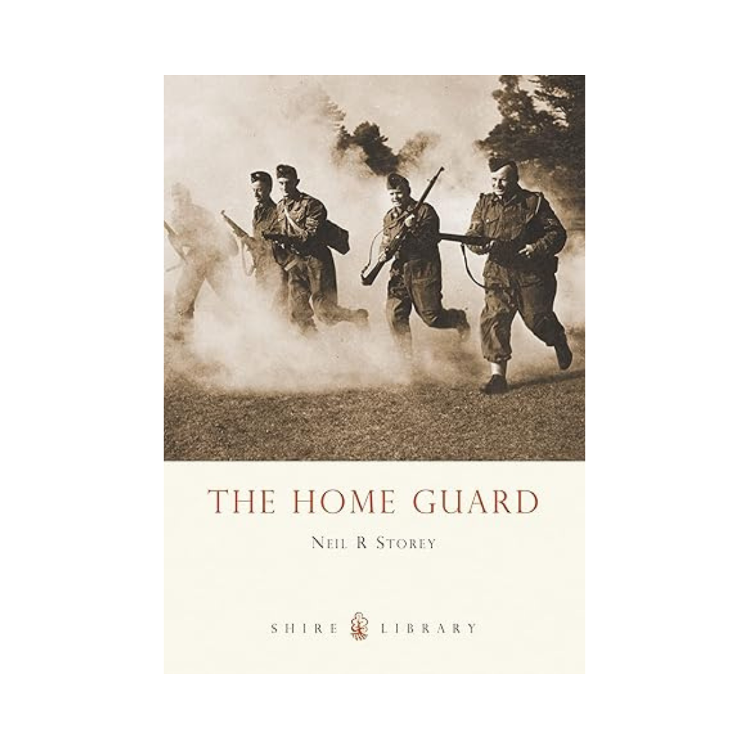 The Home Guard - The Keep Military Museum