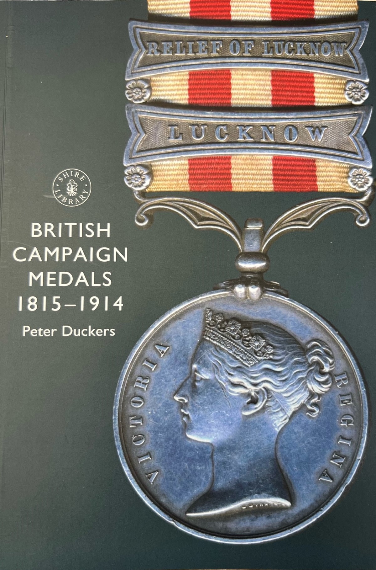 British Campaign Medals 1815 - 1914 - The Keep Military Museum