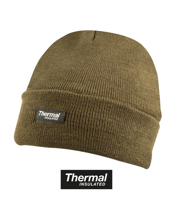 Thermal Bob Hat - The Keep Military Museum