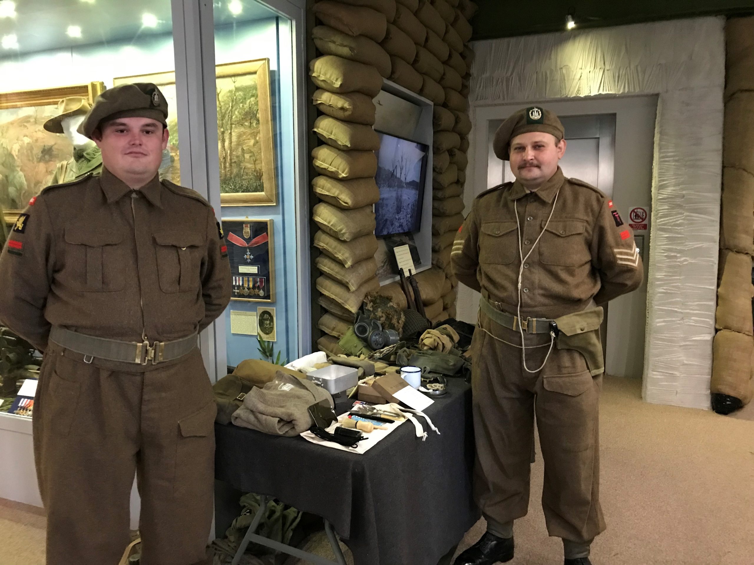 What's On in February at the Keep Military Museum! - The Keep Military ...