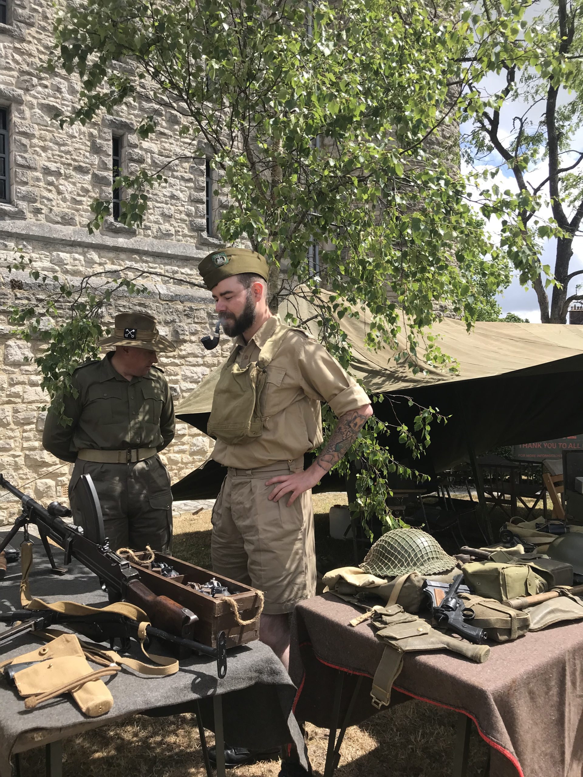 What’s On in March at the Keep Military Museum! - The Keep Military Museum