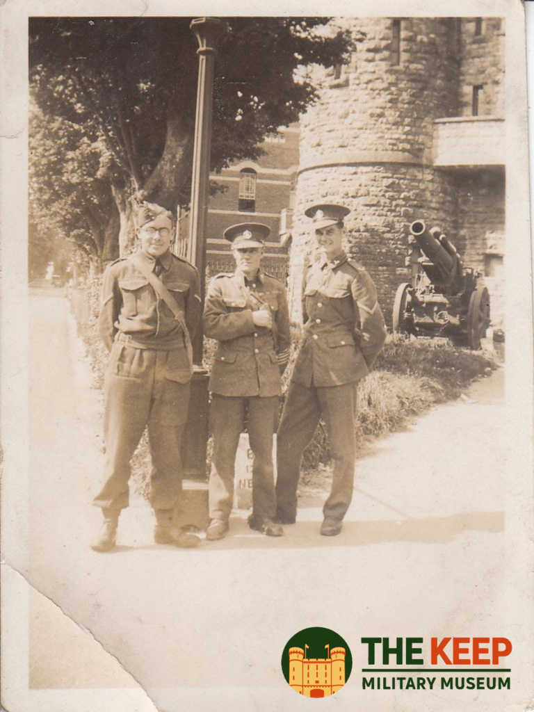 What’s On in May at The Keep Military Museum! - The Keep Military Museum