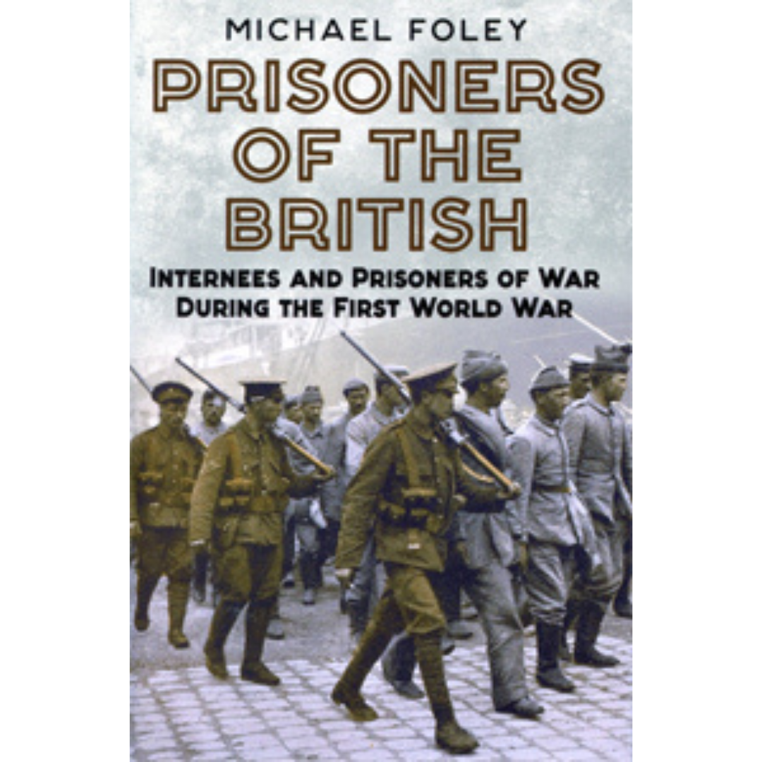 Prisoners of the British - The Keep Military Museum