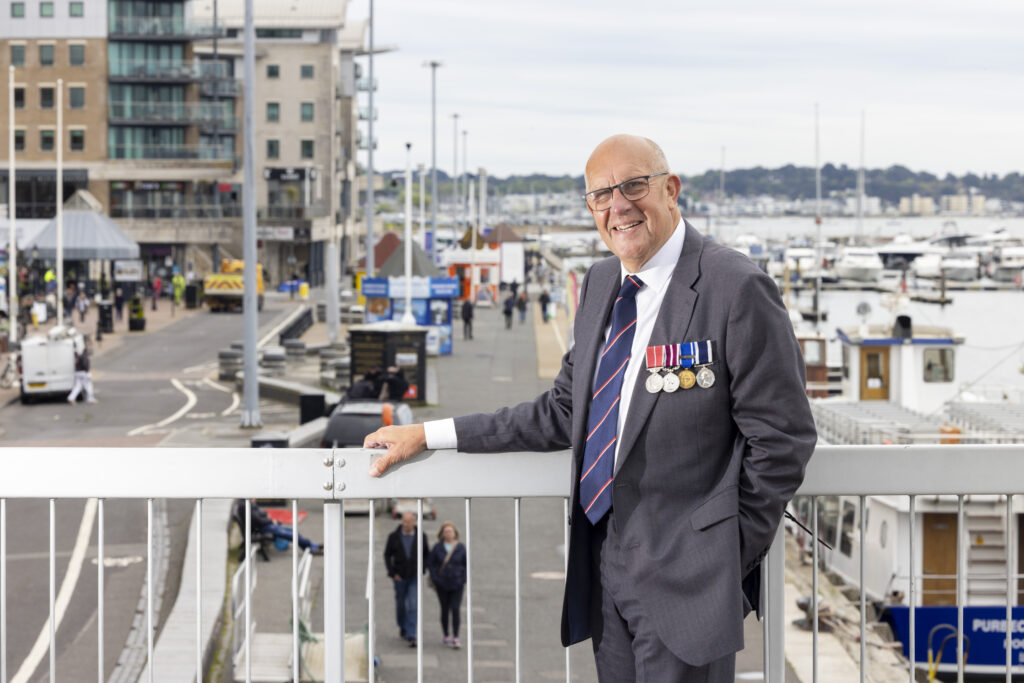 POOLE’S LITTLE SHIP OF DUNKIRK AND THE DORSET REGIMENT’S FIGHTING ...